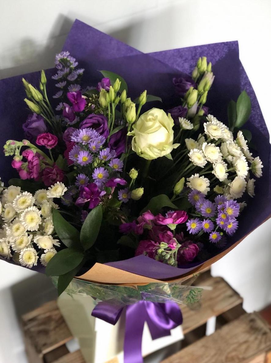 Best Sellers – Zoe's Florist